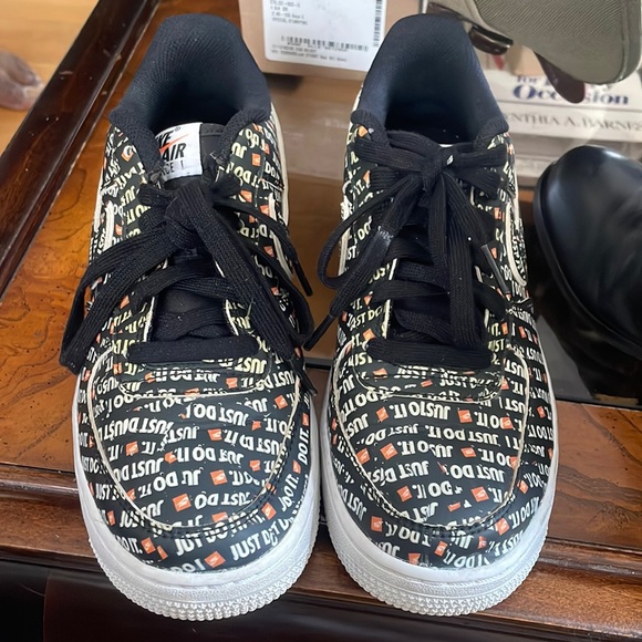 Nike | Shoes | Air Force 7y | Poshmark